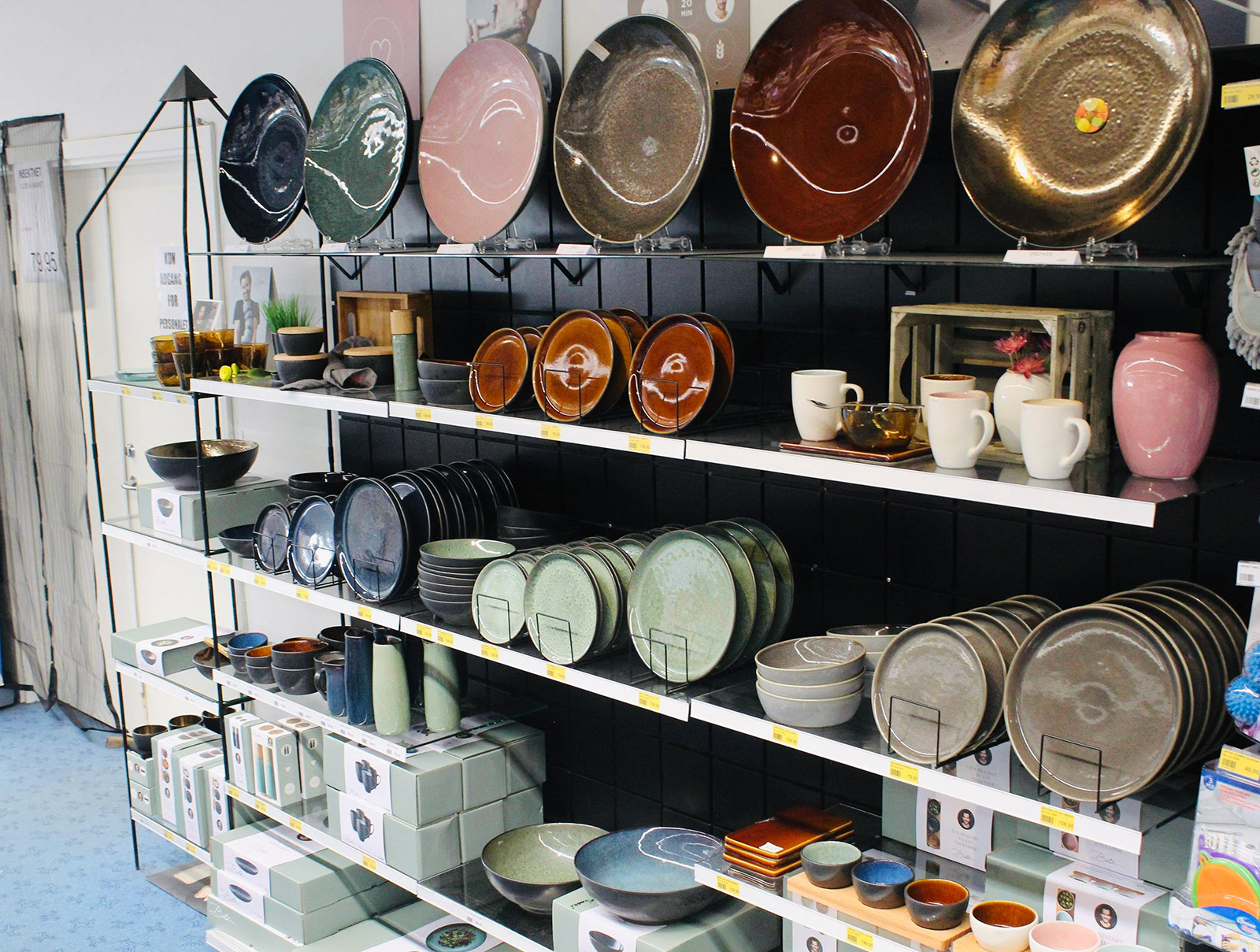 Svendborg Isenkram – din lokale isenkræmmer i Svendborg