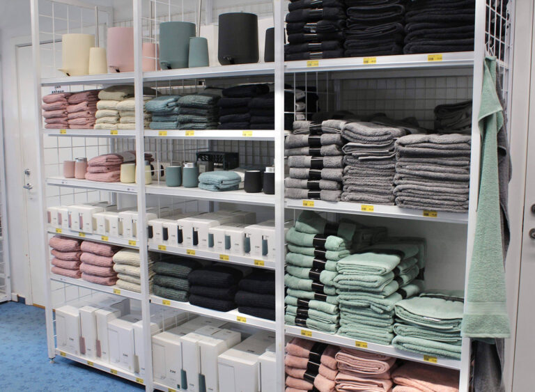 Svendborg Isenkram - din isenkræmmer på Sydfyn